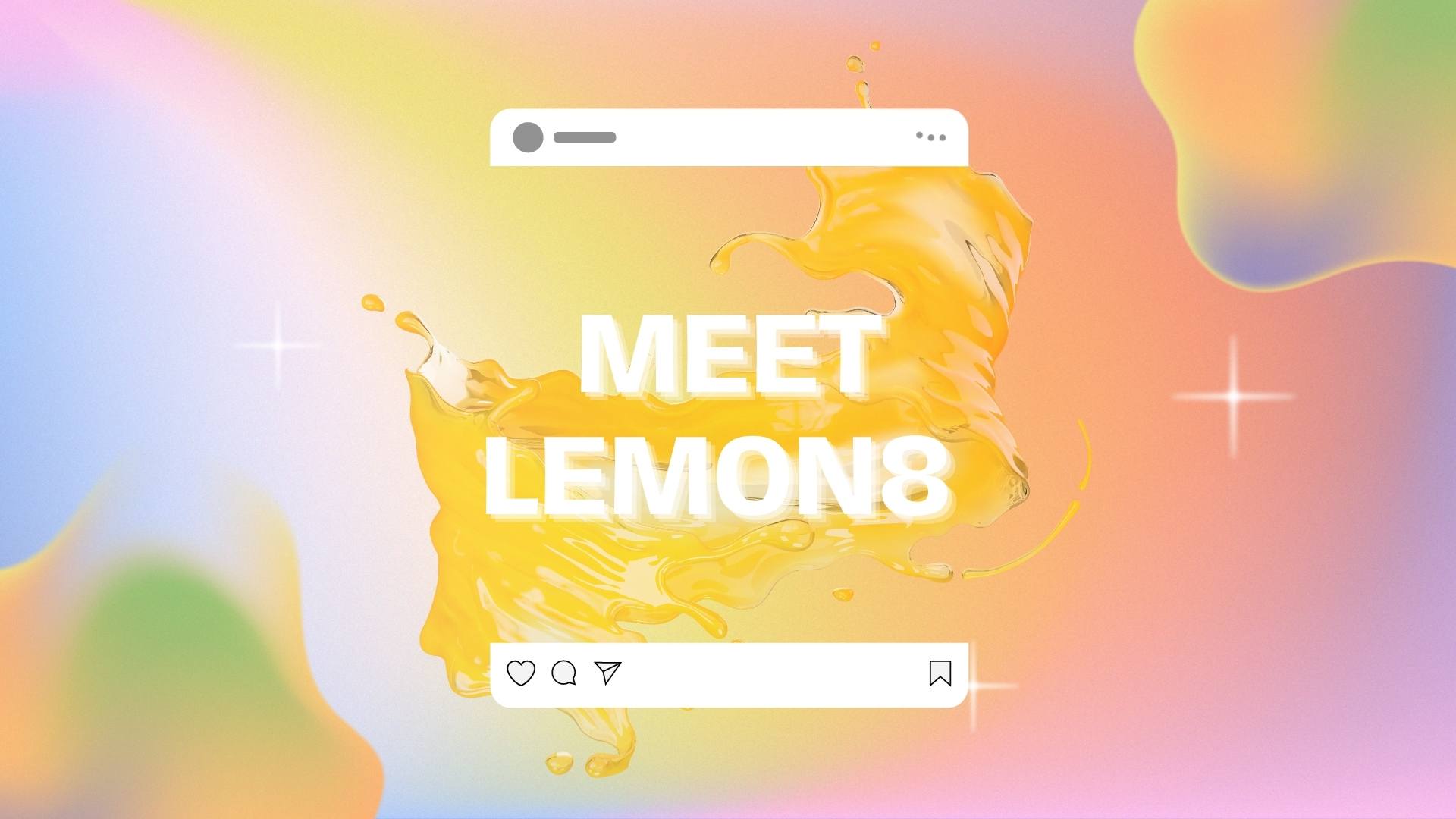 Meet Lemon8 - NU Media